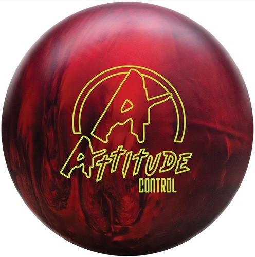 Brunswick Attitude Control :: raudexpb